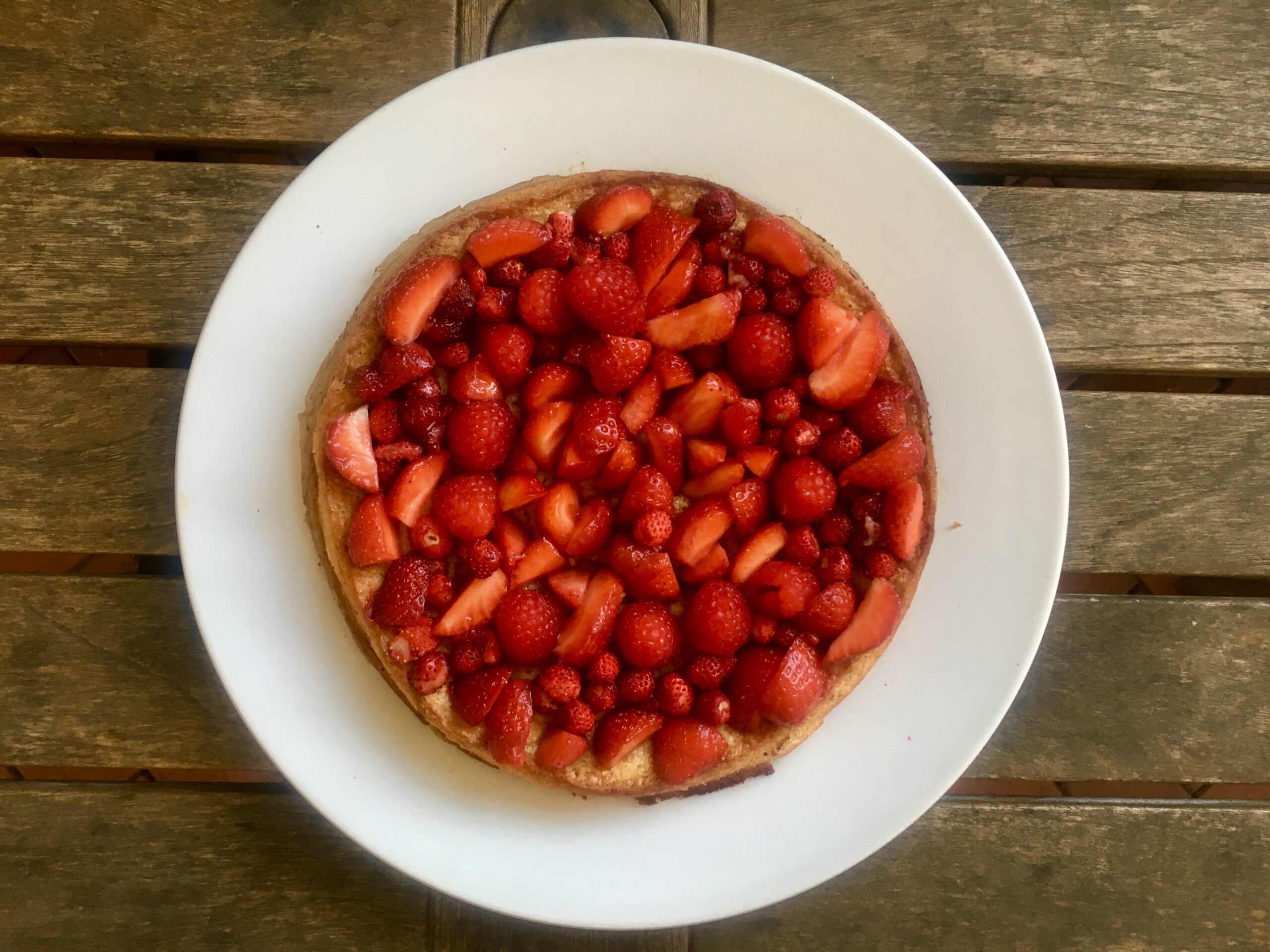 Eat Out At Home - The Gordon Arms Yarrow